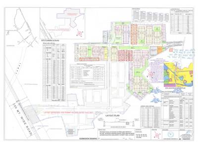 Eldeco City in IIM Road, Lucknow: Price, Brochure, Floor Plan, Reviews