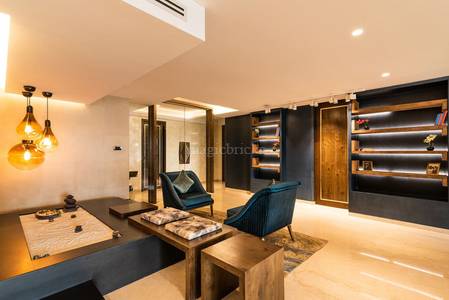 Fortune 2000 in Bandra Kurla Complex, Mumbai: Price, Brochure, Floor ...