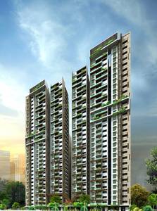 Puravankara Purva Midtown Residences in KR Puram, Bangalore: Price ...