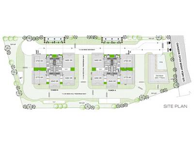 Hyma My Home 99 in Kokapet, Hyderabad: Price, Brochure, Floor Plan, Reviews