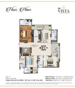 Star Rameshwaram in Raj Nagar Extension, Ghaziabad: Price, Brochure ...