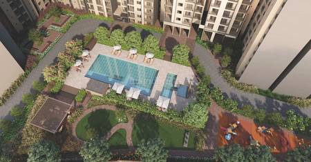 Purva Atmosphere in Thanisandra Main Road, Bangalore: Price, Brochure ...