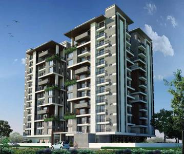 Felicity Aventura in Jagatpura, Jaipur: Price, Brochure, Floor Plan, Reviews