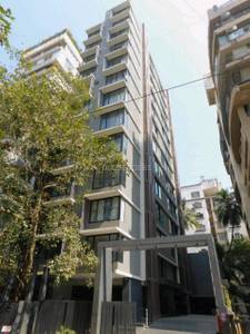 Rizvi Complex in Bandra West, Mumbai: Price, Brochure, Floor Plan, Reviews