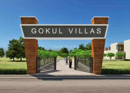 Paradise Gokul Vatika in Noida Extension, Greater Noida: Price ...
