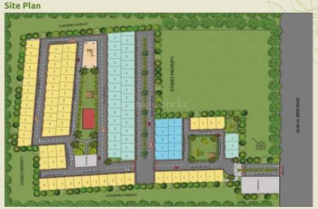 VVIP Style in Raj Nagar Extension, Ghaziabad: Price, Brochure, Floor ...