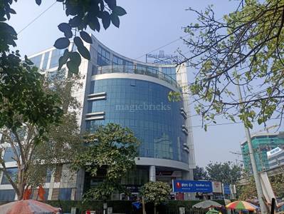 VKG Corporate Point in Andheri, Mumbai: Price, Brochure, Floor Plan ...