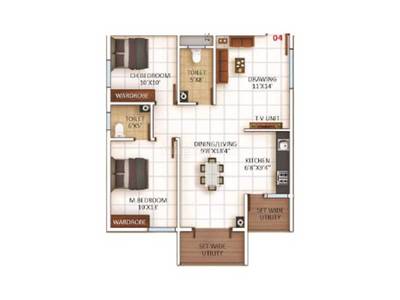 Vidhana Soudha Layout in Hoskote, Bangalore: Price, Brochure, Floor ...