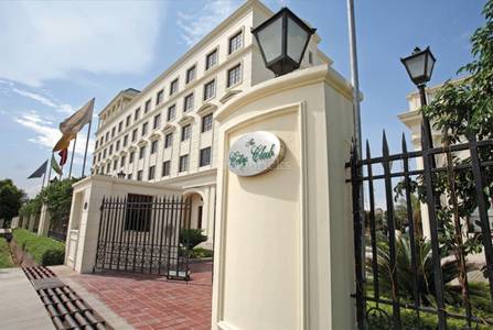 Enkay Towers in Sector 19, Gurgaon: Price, Brochure, Floor Plan, Reviews