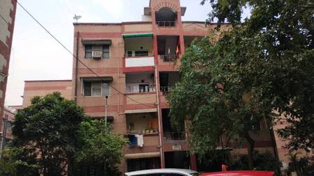 Sai Apartment in Sector 71, Noida: Price, Brochure, Floor Plan, Reviews