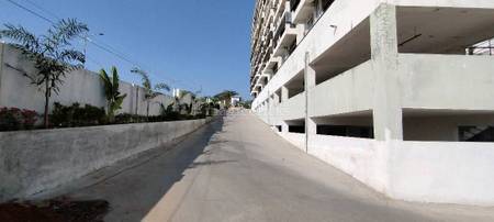 Brick House in Khajaguda, Hyderabad: Price, Brochure, Floor Plan, Reviews