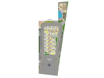 DS Max Sky Supreme in Kengeri, Bangalore: Price, Brochure, Floor Plan ...