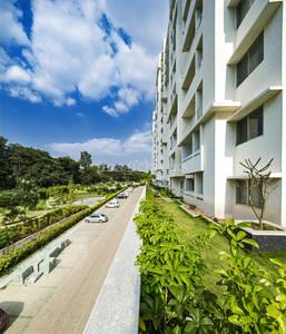 Esteem South Park in Bannerghatta Road, Bangalore: Price, Brochure ...