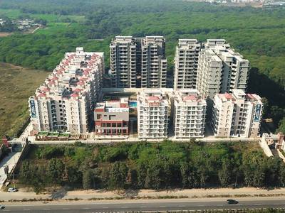 ATS Villas in Dera Bassi, Chandigarh: Price, Brochure, Floor Plan, Reviews