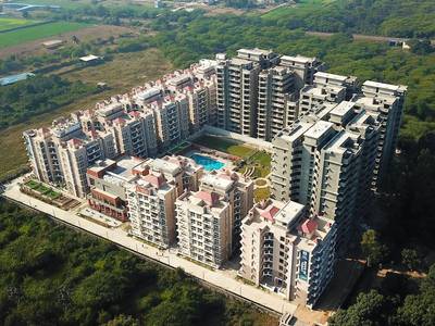 ATS Villas in Dera Bassi, Chandigarh: Price, Brochure, Floor Plan, Reviews