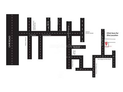 Rmz Millenia Business Park in Perungudi, Chennai: Price, Brochure ...