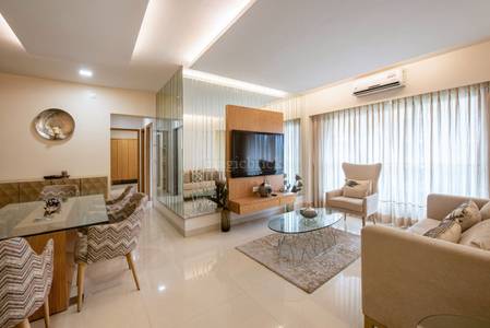 Sagar Tech Plaza in Saki Naka, Mumbai: Price, Brochure, Floor Plan, Reviews