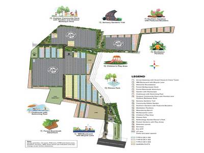 Brigade Triumph in Hebbal, Bangalore: Price, Brochure, Floor Plan, Reviews