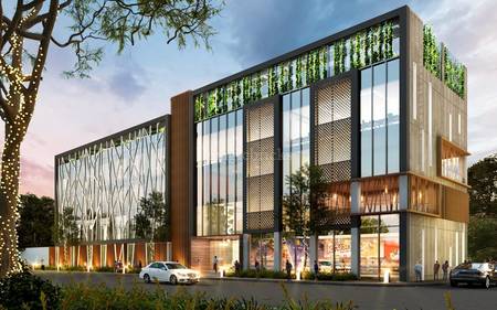 Prince info city in Kandhanchavadi, Chennai: Price, Brochure, Floor ...