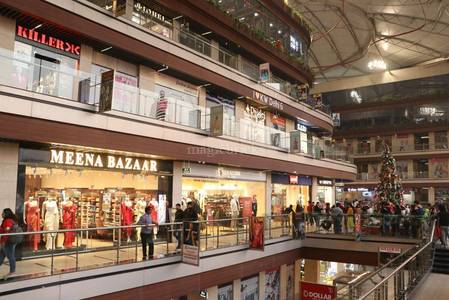 VVIP Mangal in Raj Nagar Extension, Ghaziabad: Price, Brochure, Floor ...