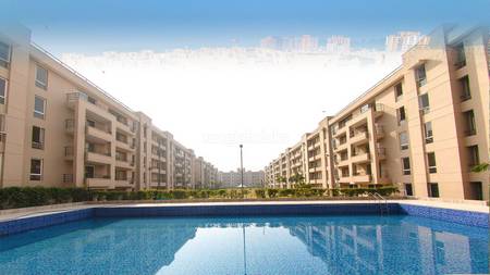 Pearl Residency in Surya Palace Colony, Meerut: Price, Brochure, Floor ...