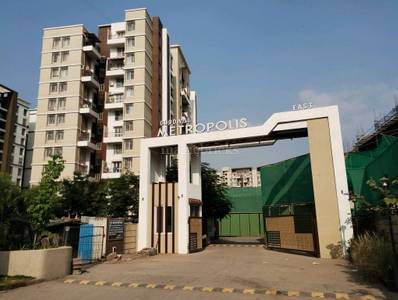 Ganga Nebula Phase II in Lohegaon, Pune: Price, Brochure, Floor Plan ...