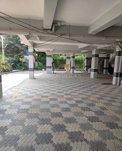 Western Dallas Center in Rai Durg, Hyderabad: Price, Brochure, Floor ...