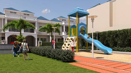 Asnani Valencia in Jatkhedi, Bhopal: Price, Brochure, Floor Plan, Reviews