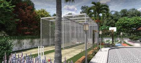 ATZ Areva in Panathur, Bangalore: Price, Brochure, Floor Plan, Reviews