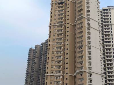 Ajnara Homes Phase II in Noida Extension, Greater Noida: Price ...