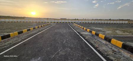 Sahu City Phase 2 in Sultanpur Road, Lucknow: Price, Brochure, Floor ...