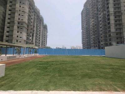 IVR Hill Ridge Villas in Gachibowli, Hyderabad: Price, Brochure, Floor ...