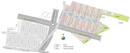 Incor Lake City in Patancheru, Hyderabad: Price, Brochure, Floor Plan ...