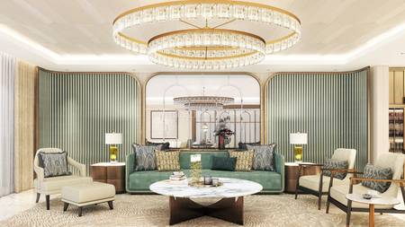 DLH The Park Residences in Andheri West, Mumbai: Price, Brochure, Floor ...