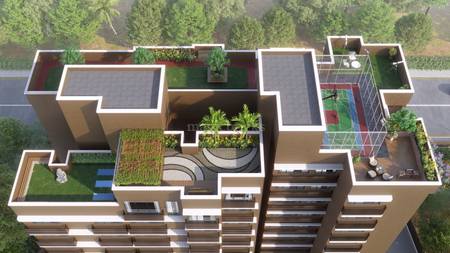 R Tech Park in Goregaon East, Mumbai: Price, Brochure, Floor Plan, Reviews