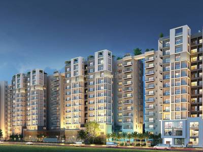 Falcon Tatva in Dumuduma, Bhubaneswar: Price, Brochure, Floor Plan, Reviews