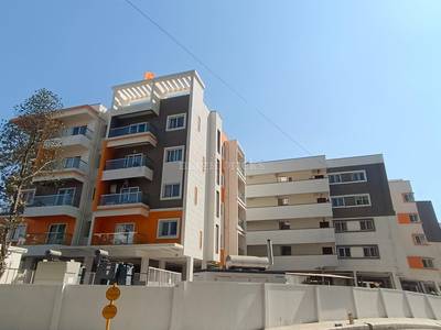 Puravankara Purva Midtown Residences in KR Puram, Bangalore: Price ...