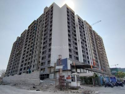 Rahul Downtown in Tathawade, Pune: Price, Brochure, Floor Plan, Reviews