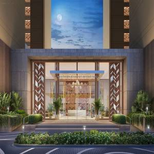 Supertech E Square in Sector 96, Noida: Price, Brochure, Floor Plan ...