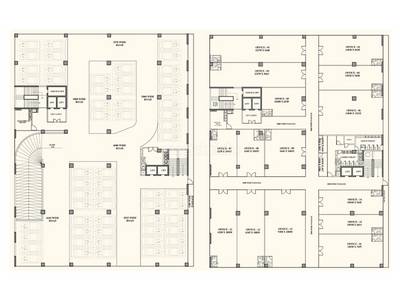 MIPL Platinum Mall in Sushant Golf City, Lucknow: Price, Brochure ...