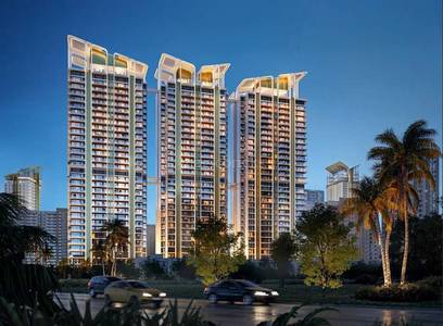 M3M Antalya Hills Phase II in Sector 79, Gurgaon: Price, Brochure ...