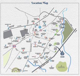 Neelkanth Corporate Park in Vidyavihar, Mumbai: Price, Brochure, Floor ...