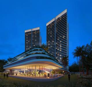 Enkay Towers in Sector 19, Gurgaon: Price, Brochure, Floor Plan, Reviews