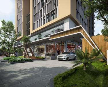 Pallacia in C-Scheme, Jaipur: Price, Brochure, Floor Plan, Reviews