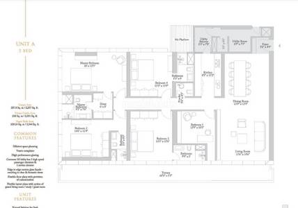 Wood Square Mall in Narendrapur, Kolkata: Price, Brochure, Floor Plan ...