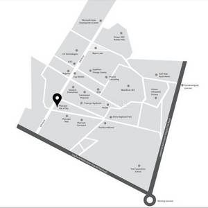Myscape Weave in Nanakram Guda, Hyderabad: Price, Brochure, Floor Plan ...