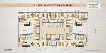 Runal Miracle in Ravet, Pune: Price, Brochure, Floor Plan, Reviews