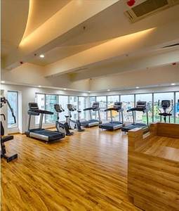 Prestige Leela Residences in HAL Old Airport Road, Bangalore: Price ...