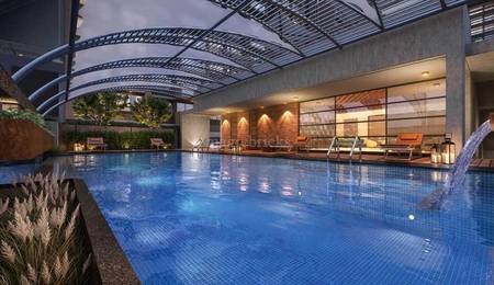 Rent Commercial Showroom in Gota, Ahmedabad Silver Harmony 2, Opp. Icb Flora, Nr. Silver Harmony ...