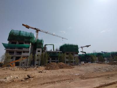 Elephant Enclave in Rampally, Hyderabad: Price, Brochure, Floor Plan ...